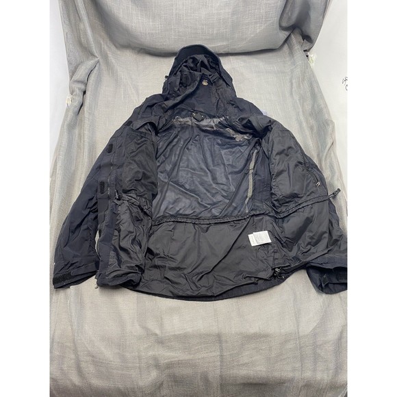 Mountain Hardwear | Jackets & Coats | Mountain Hardware Conduit Dt Gray ...